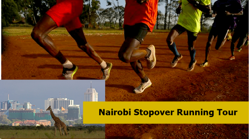 Runners Paradise Safaris – Expeditions & Safaris